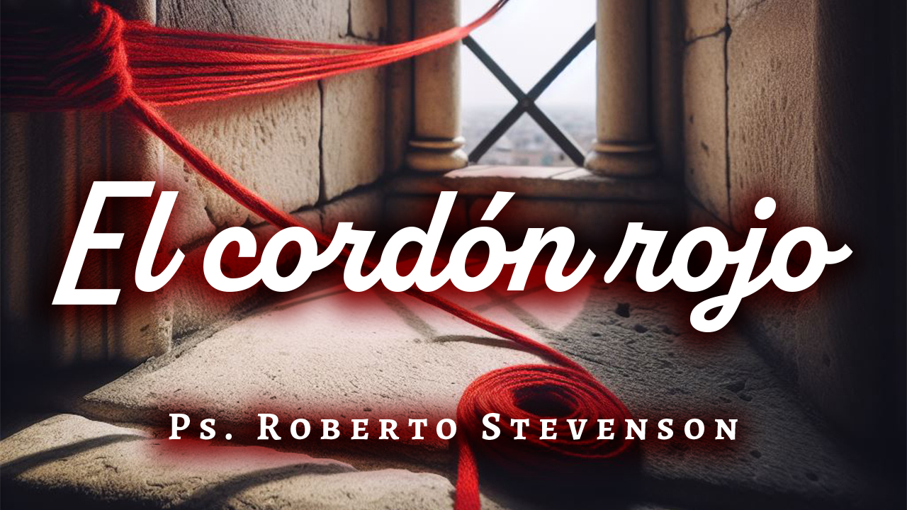 2 Reunin familiar | 03 de Marzo de 2024 | El cordn rojo